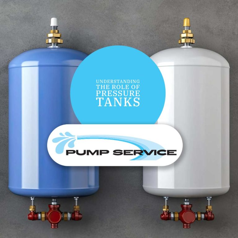 Understanding the Role of Pressure Tanks and Water Supply